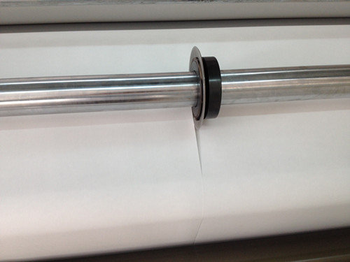 1118mm Normal Heat Transfer Paper Roll Sublimation For T-shirt / Cups