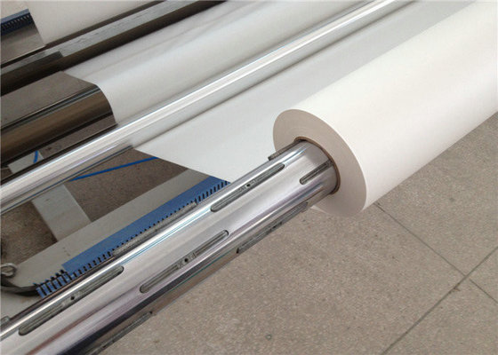 210mm Width Dye Sublimation Paper / Heat transfer paper For Sublimation Printing
