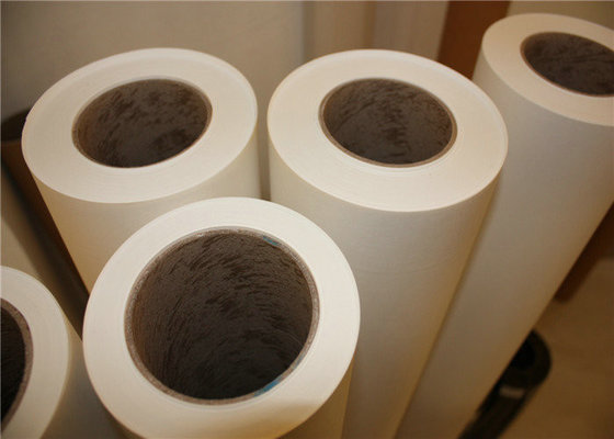 Fast dry Sticky Transfer Paper