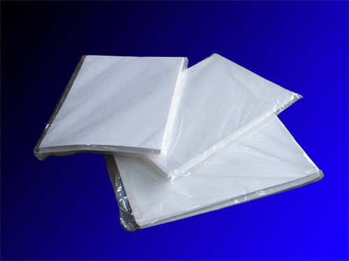 Quanda Normal white A4 Sublimation Paper for tranfer printing on ceramics , metals