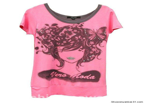 A3 A4 Clothes Transfer Paper