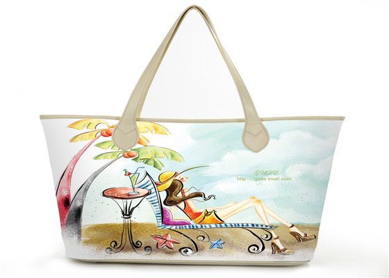 Mug and bag A4 / A3 sublimation paper for customized heat transfer printing