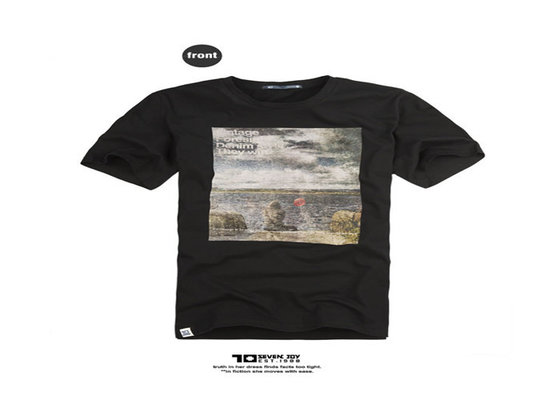 Dark / Ligth T-shirt Sublimation Paper