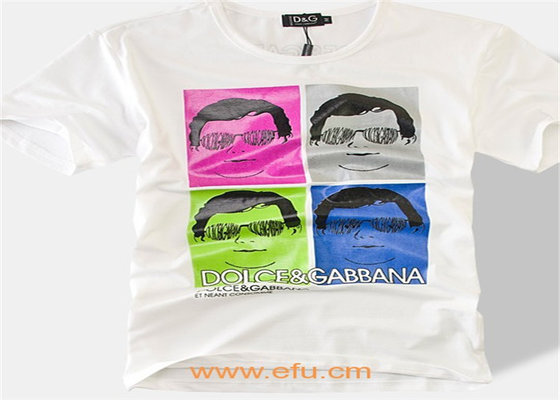 Inkjet T-shirt Sublimation Paper