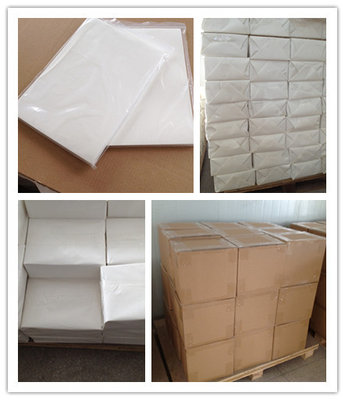 A4 Inkjet Fast Dry Sublimation Heat Transfer Paper For Sublimated Garment / Swiming Dress