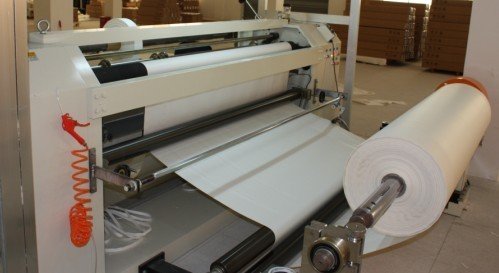 800mm Normal Sublimation Heat Transfer Paper Roll For textile And T-shirt
