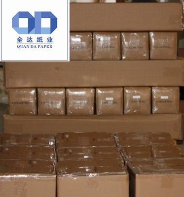 1118mm Normal Heat Transfer Paper Roll Sublimation For T-shirt / Cups