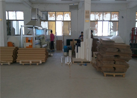 High Temperature Heat press Dye Sublimation Paper For Chemical Fiber / Polyester 64