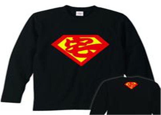 A3 / A4 Inkjet T-shirt Sublimation Paper for cotton textile and fabric