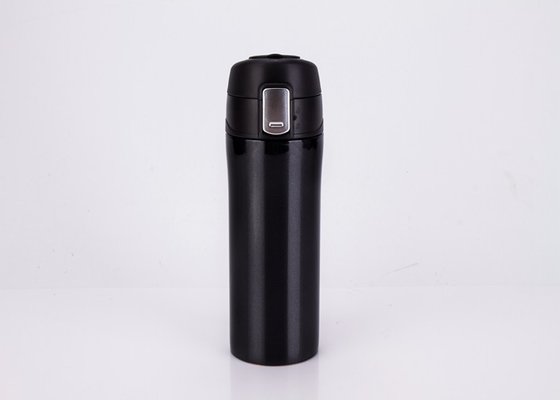 350ml keep warm or cold stainless steel double wall vacuum insulated no spill travel mug
