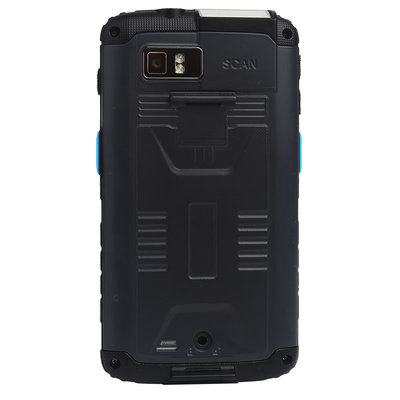 Rugged Industrial Handheld Smart Phone PDA NFC IOT Wifi IP65 Android Warehouse Terminal Inventory Management Device RFID