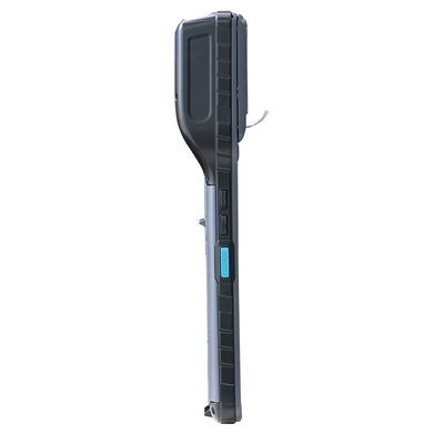 Touch screen handheld Android industrial mobile device with wireless built-in thermal printer 1D 2D barcode scanner NFC