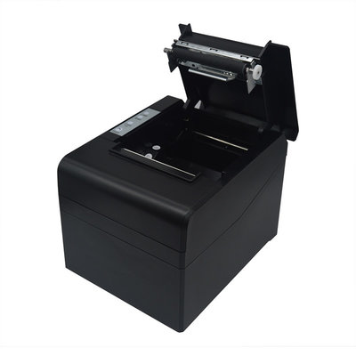 3inch 80mm USB High quality auto-cutter digital printing machine retail restaurant ePOS thermal receipt transfer printer