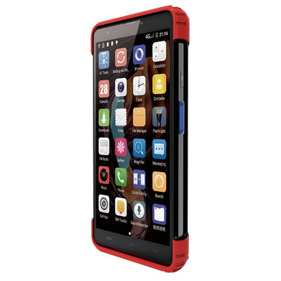 Touch Screen Handheld PDA Android Portable Industrial Grade IOT Tablets Wireless Rugged Mobile Warehouse Device
