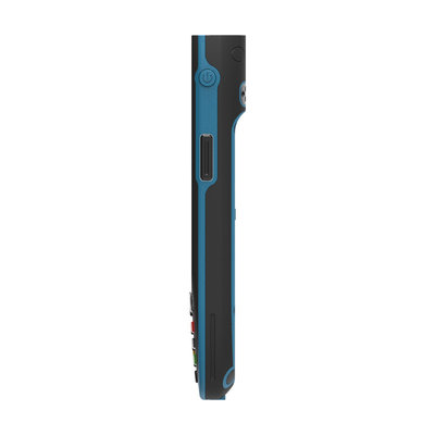 Handheld All in One IP68 PDA with UHF RFID NFC 1D 2D Barcode Scanner Device Code Reader Rugged Big Data Mobile Device