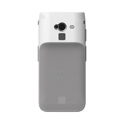 Handheld Enterprise-class PDA NFC Android rugged warehouse inventory IP65 with UHF RFID 1D 2D barcode scanner portable