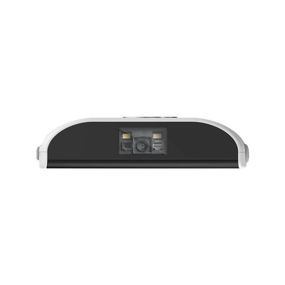 Sunany Black Android Cortex-A53 5.5 inch Handheld PDA Mobile Phone with Code Reader Bar Code  Barcode Scanner & UHF RFID