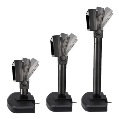 POS System Machine Customer Pole Bluetooth Port VFD 20 columns 2 lines Customer Display for Sale