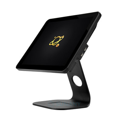 Android Electronic Cash Register Billing Machine for Lottery Point of Sale Restaurant Jewel Shops Retail POS System