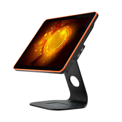 Android Electronic Cash Register Billing Machine for Lottery Point of Sale Restaurant Jewel Shops Retail POS System