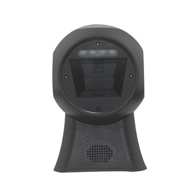 POS System 1D/2D/QR code reader Scanning Platform Point of Sale Code Reader Scanner Desktop Type Barcode Scanner