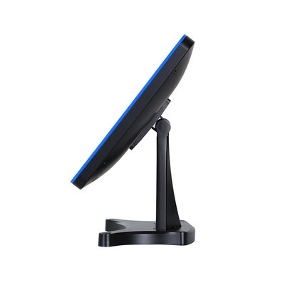 Big monitor 1280*1024 Resolution 17" LCD touch screen monitor for Point of Sale System LCD display monitor touch screen
