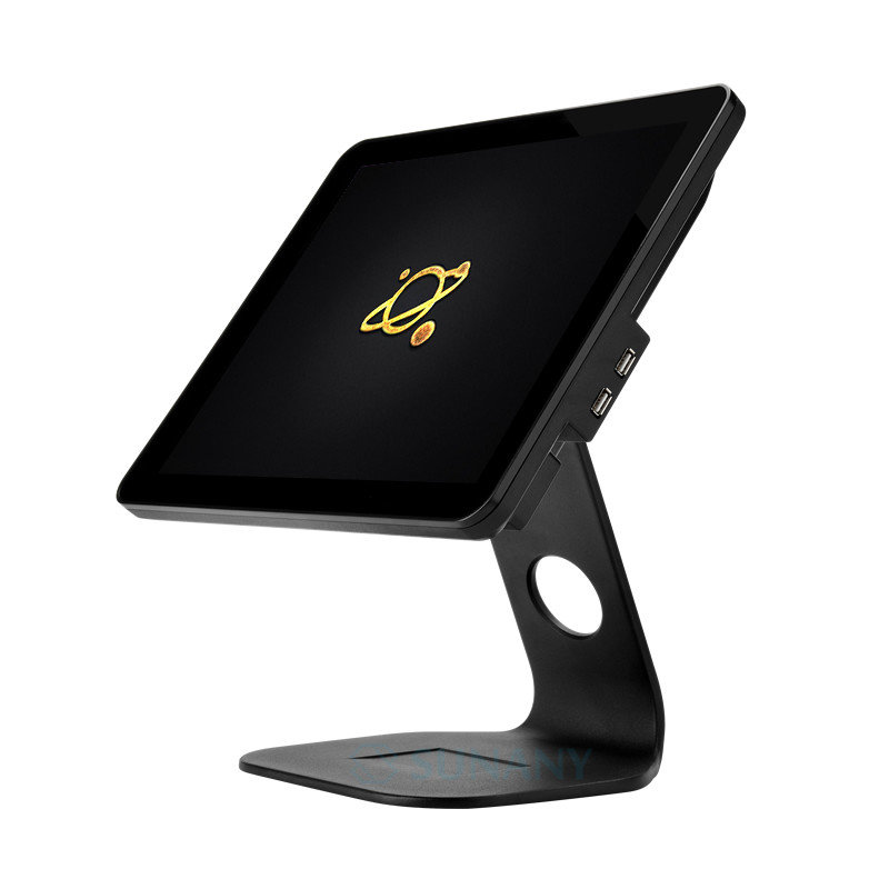Android Electronic Cash Register Billing Machine for Lottery Point of Sale Restaurant Jewel Shops Retail POS System