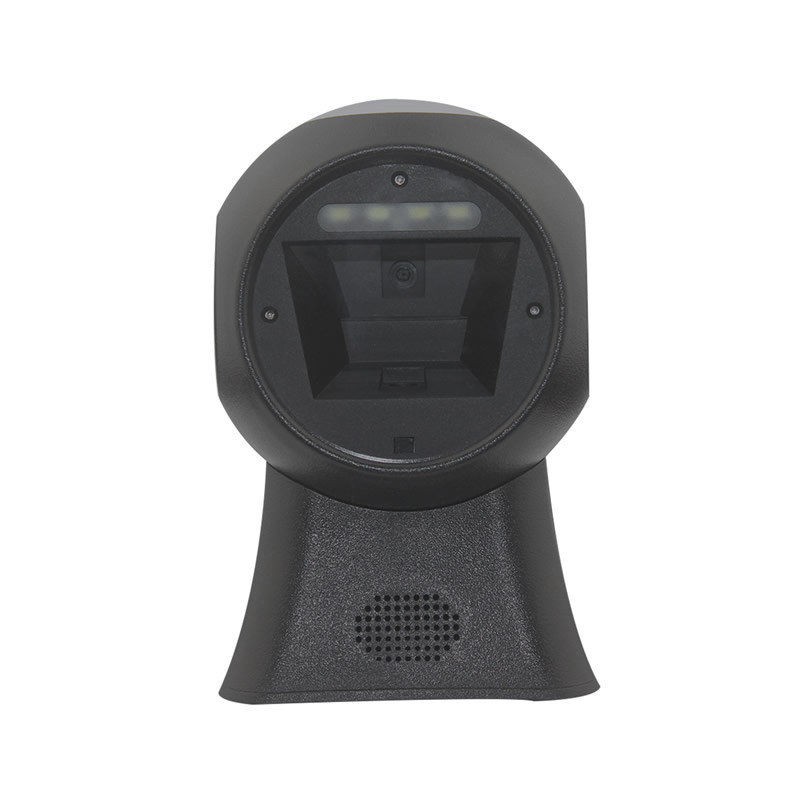 POS System 1D/2D/QR code reader Scanning Platform Point of Sale Code Reader Scanner Desktop Type Barcode Scanner
