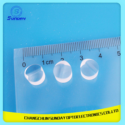 Laser Powell Lens, 2 -120 degree, diameter 6mm 9mm ,material bk7 k9 stock  Input beam:0.8-1,2-3,5mm