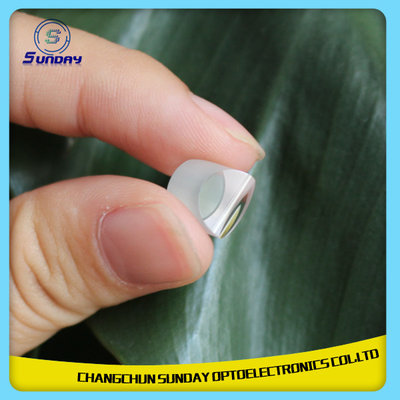 Laser Powell Lens, 2 -120 degree, diameter 6mm 9mm ,material bk7 k9 stock  Input beam:0.8-1,2-3,5mm