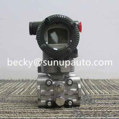 Orignal Yokogawa EJA110E Differential Pressure DP Transmitter Made In Japan EJA110E BRAIN HART Communications