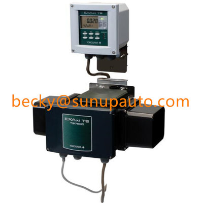 Yokogawa Liquid Analyzers TB750G Surface Scattering Light Turbidity Analyzer Highly Reliable Measurement