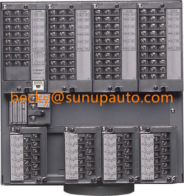 Yokogawa Digital Circle Chart Recorders uR Series Data Loggers uR10000 uR20000 Strip Chart Recorders
