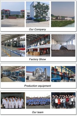 Modified Nano Aluminum Oxide Powder Al2O3 For Coatings Color Inkjet Printing Photo Paper