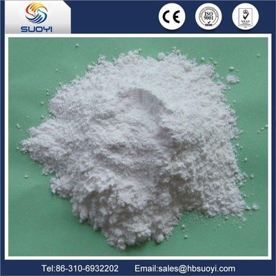 Metal Dysprosium Materials Suoyi Rare Earth Dysprosium 99.99% 99.9%min White Oxide Dy2O3 For Atomic Energy Industry Cas