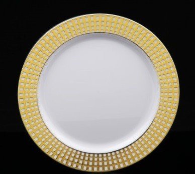 Plates Wedding Party  Dinnerware