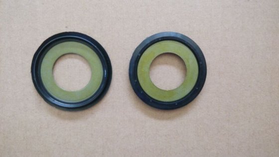 Seals, washers