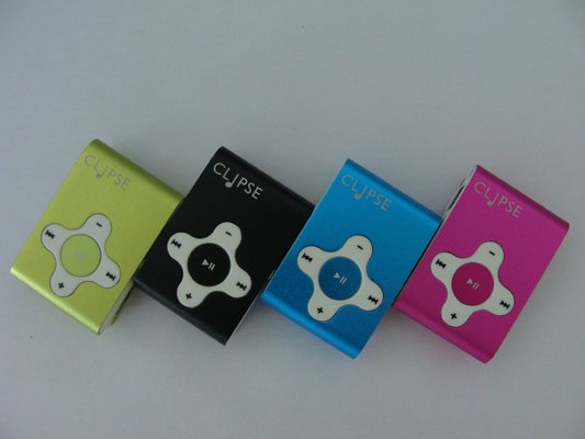 MP3 player, silicon watch, wallet, carpenter pencil, flash memory