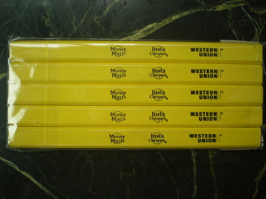 Carpenter Pencil