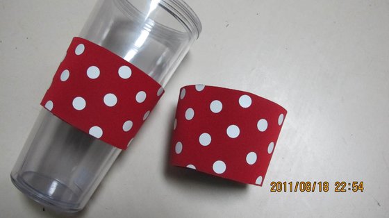 cup sleeve and coffee sleeve