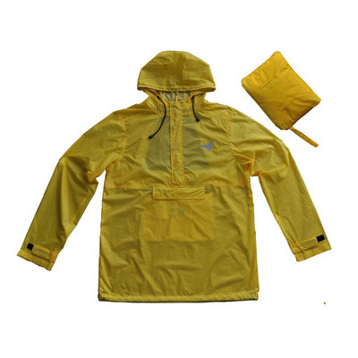 Rain Jackets