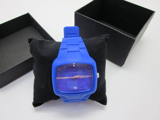 Silicon Watch