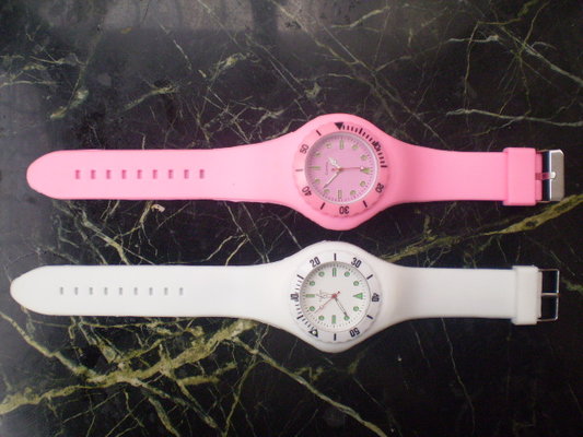 Wrist Watch