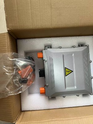 On board Charger OBD