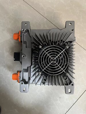 On board Charger OBD