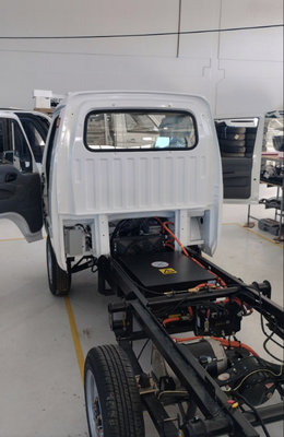 On board Charger OBD