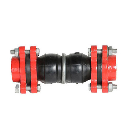 Union Thread Rubber Joint