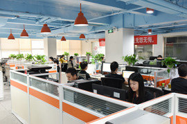 SHENZHEN ALLPOWER TECHNOLOGY LTD