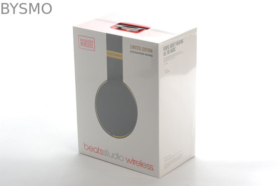 Beats by dr dre beats studio wireless ii headphone
