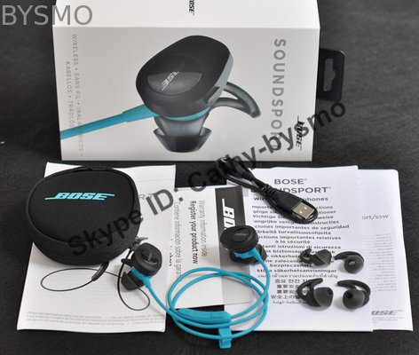 Bose soundsport headphone